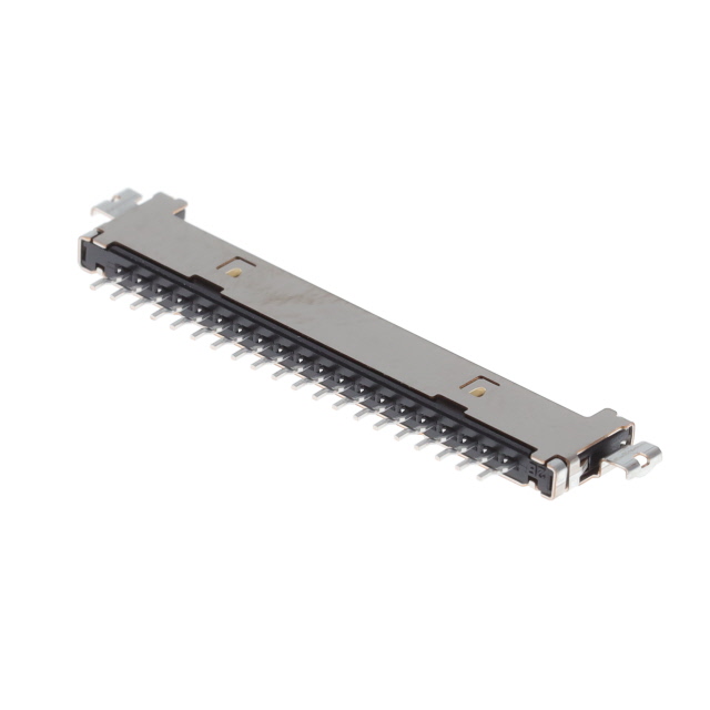 DF19L-20P-1H(52) Hirose Electric Co Ltd | Conectores, interconectores | DigiKey